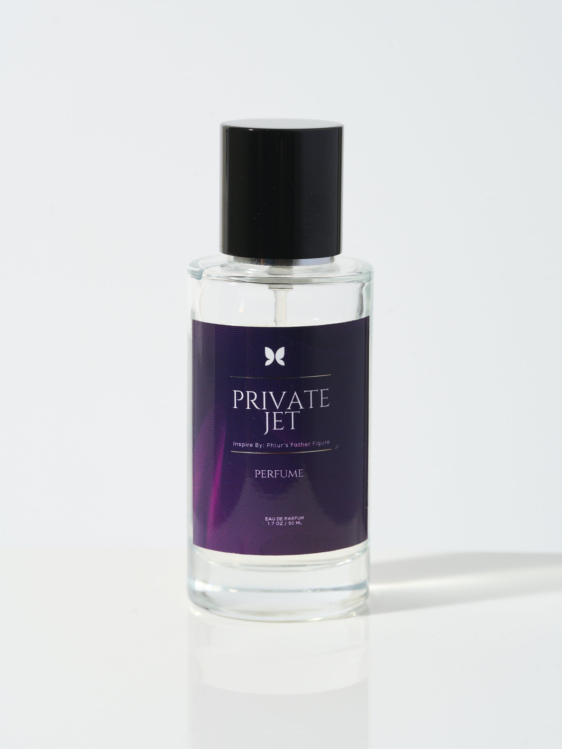 Perfumes – Pink Moon